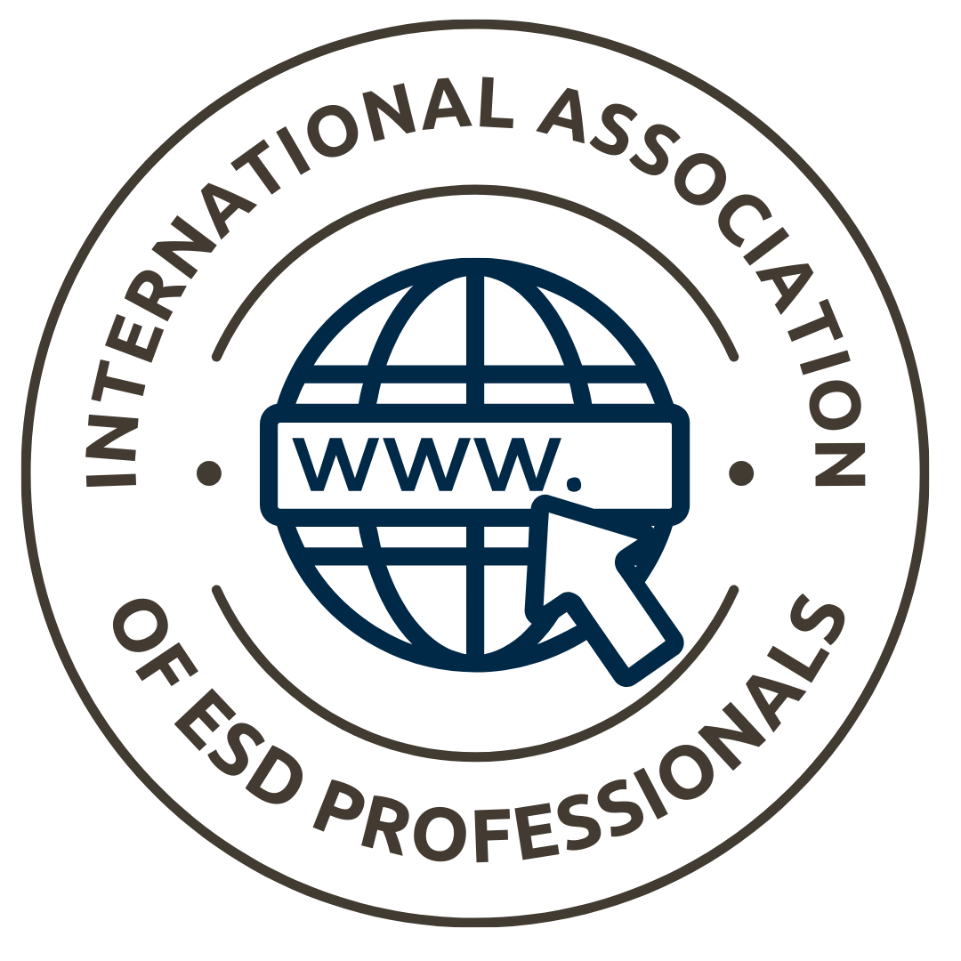 Welcome to the International Association of ESD Professionals