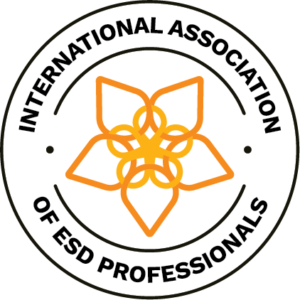 Accredited ESD Certification Programs - International Association of ...